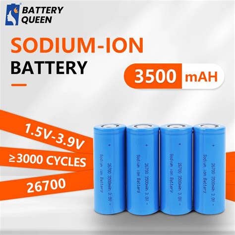 Neuer-wiederauf-ladbarer-Natrium-Ionen-Akku-3V-3500mAh-1c-3c-Hoch ...