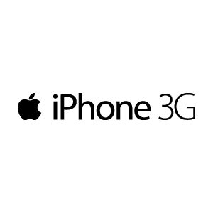 Iphone 3g Logo Vector Ai Eps Hd Icon Resources For Web Designers