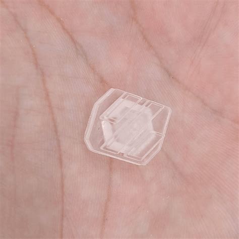 Led Diffuser For Voron Stealthburner Etsy