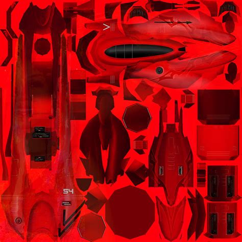 Uv Mapping Tools R Gamedev