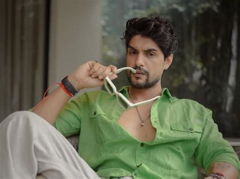 Ex Bigg Boss Contestant Ankit Gupta Had A Panic Attack