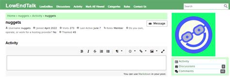 Greenvaluehost The Lowend Vps Host That Ended With The Founder Being Sentenced To Prison