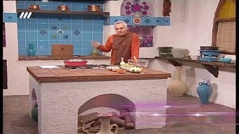 آموزش پخت کوکوی لوبیا سبزی تبریزی