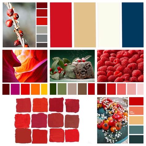 Stylish Red Outfit Ideas for a Bold Look
