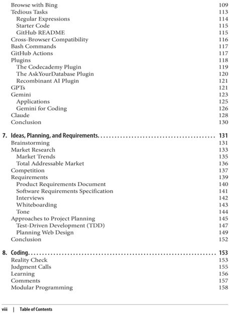 Ai Assisted Programming Better Planning Coding Testing And Deployment