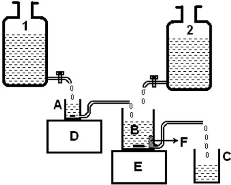 Novel Multicompartment Dissolution Apparatus 1 Gastric Reservoir 2 Download Scientific