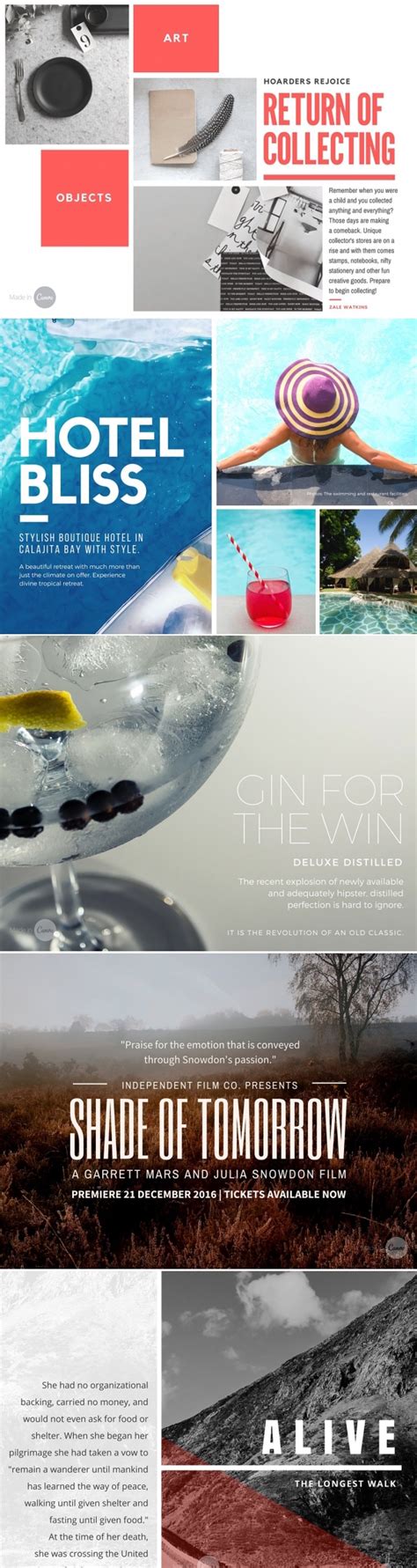 The Ultimate Guide To Font Pairing