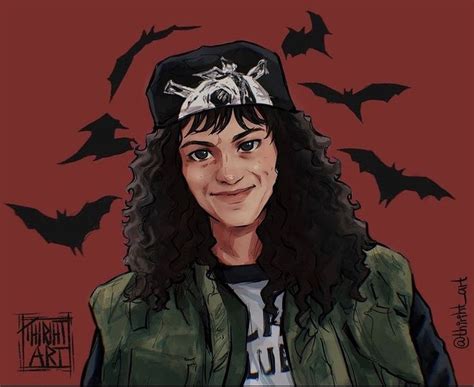 Pin De Melanie Meep En Eddie Munson Dibujos Ideas Para Dibujar