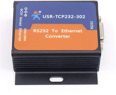 rs232 to ethernet tcp ip server module with dhcp and nepal ubuy