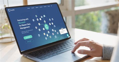 CluedIn Springboard Retail Teknologi Og Ehandel