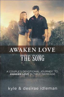Mygreatfinds The Song Awaken Love Couples Devotional Book Review