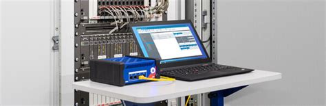 Cybersecure Iec 61850 Testing Omicron