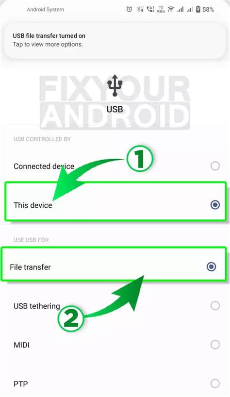 Ways To Use ADB Commands To Install APK On Android