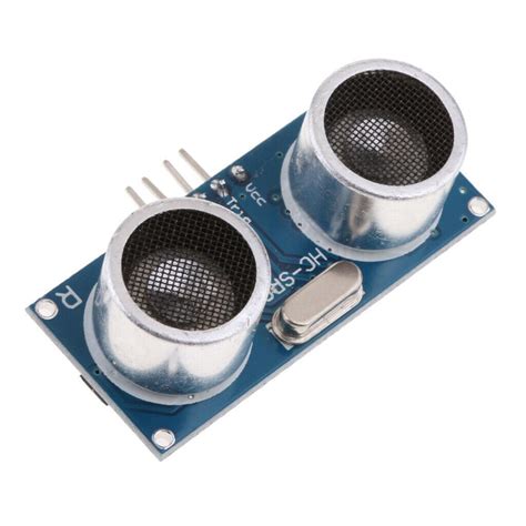 Hc Sr04 3 3 5v Ultrasonic Module Distance Measuring Ubuy India