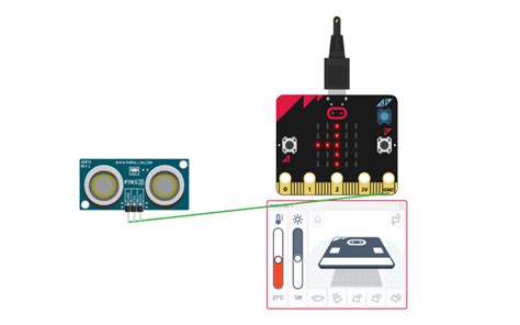 Circuit Design C Tinkercad
