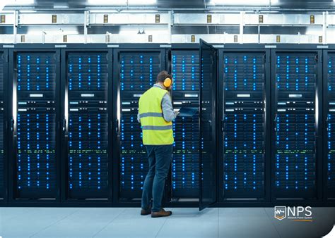 Data Center Relocation