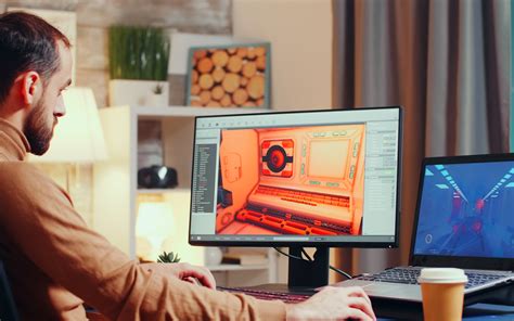 Game Ui Designing A Complete Designers Guide Muzli Design Inspiration
