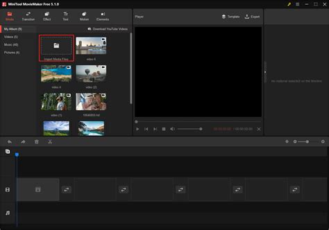 Windows Video Editor Transitions Full Review