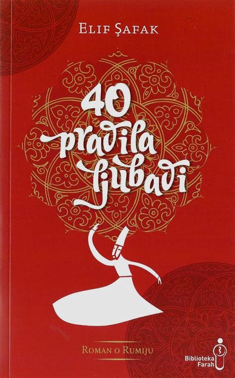 40 pravila ljubavi – Kupi Knjigu