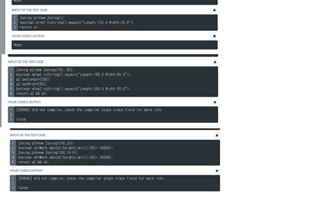 Solved INSTRUCTIONS Complete The Design And Coding For A Chegg Com