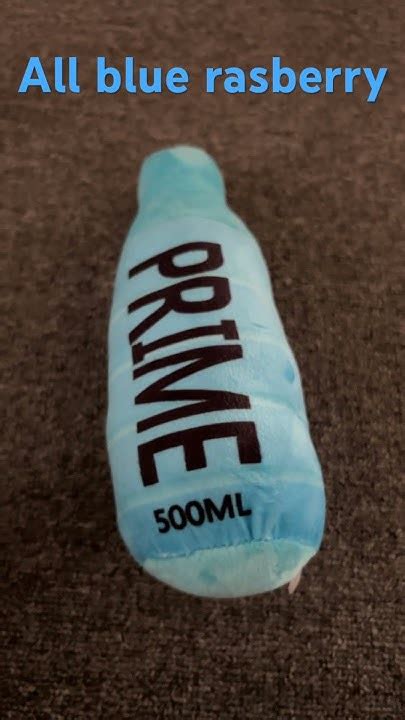 All Blue Raberry Youtube