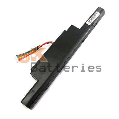 AS16B8J AS16B5J Battery for Acer Aspire F15 F5-573G E5-575G 15.6 ...