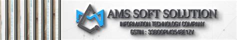 Ams Soft Solution Linkedin