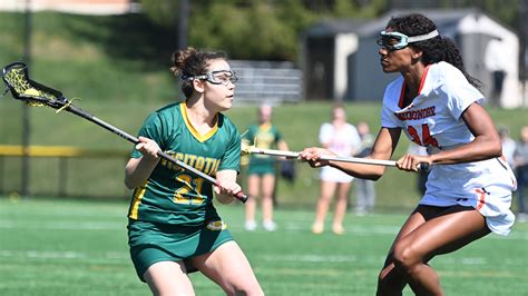 Movement Outside Top 5 In Usa Lacrosse High School Girls Top 25 Usa Lacrosse