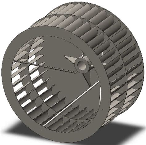 impeller basics airpro blog
