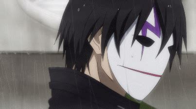 Darker Than Black   Abyss