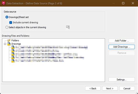 AutoCAD Tutorial Tables And Data Extraction Engineering Com