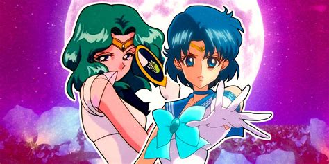 The Three Talismans In Sailor Moon Explained