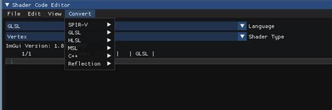 Webgpu Shader Compiler Vulkan入门精要