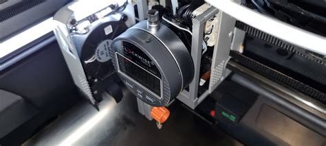 Bambu Lab Manual Bed Leveling Dial Gauge Mount By Mike2121 Download Free Stl Model