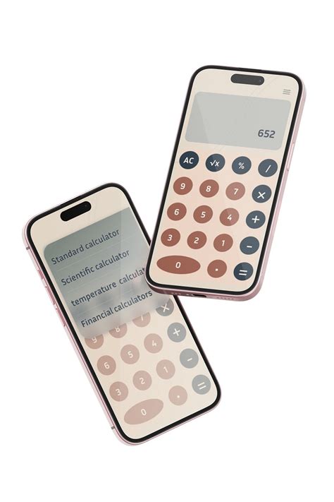 Calculator Ui Design Dailyui By Sithumini Jagoda On Dribbble