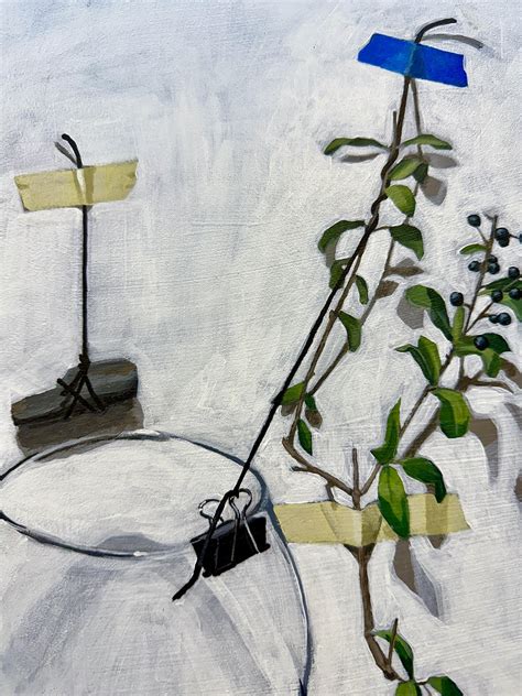 Sitting Together — Daria Denver Art Review Inquiry And Analysis