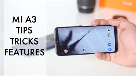 Top Tips Tricks And Features Of Xiaomi Mi A YouTube