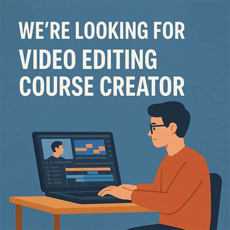 Looking For A Video Editing Pro Contract Based Abnet Melaku