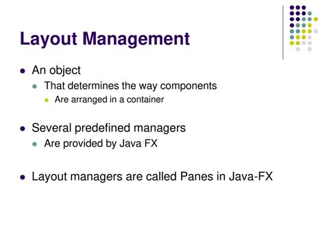 Java Fx Ppt Download