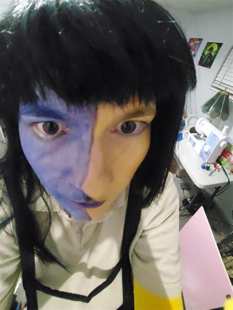 New Ena Cosplay Rena