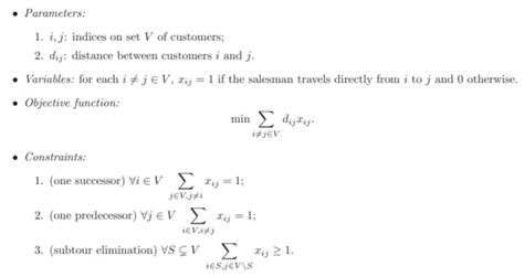 Github Clementreiffers Travelling Salesman Problem Using Ortools Travelling Salesman Problem