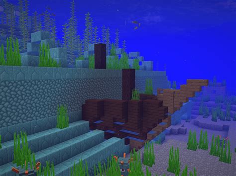 what the hell even happened java only 1 19 seed 5544240948539256177