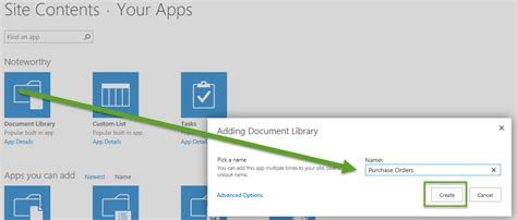 Learn How To Use The Create List Item Action In Infowise Ultimateforms
