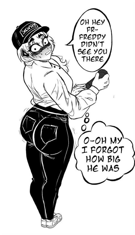 A Cartoon Drawing Of A Woman Holding A Cell Phone