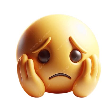 Sad Emotion