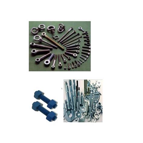 Non Standard Fasteners At Best Price In India