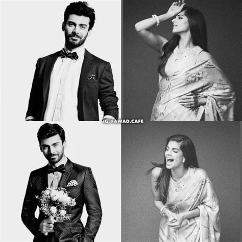 Instagram Post By Fawad Khan • Nov 26 2017 At 1239pm Utc Couples