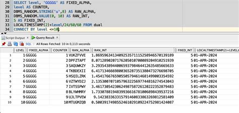 Sql Ora 01438 Value Larger Than Specified Precision Allowed For This