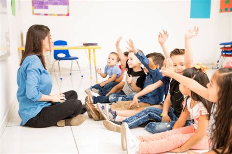 25 Exemples Dévaluation Formative Pour Lécole Maternelle Classpoint