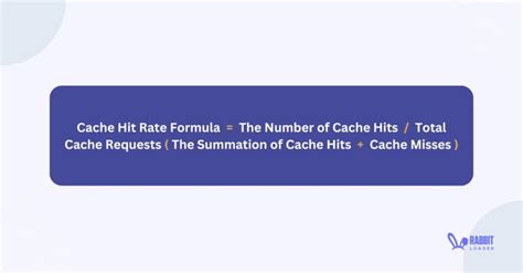 Cache Hit Rate How To Calculate It And 3 Powerful Techniques To Optimize It